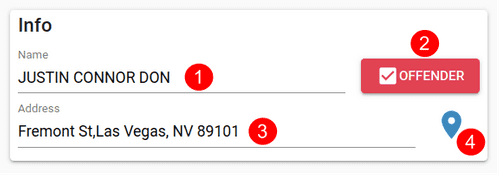 Client Repairsetup Documentation